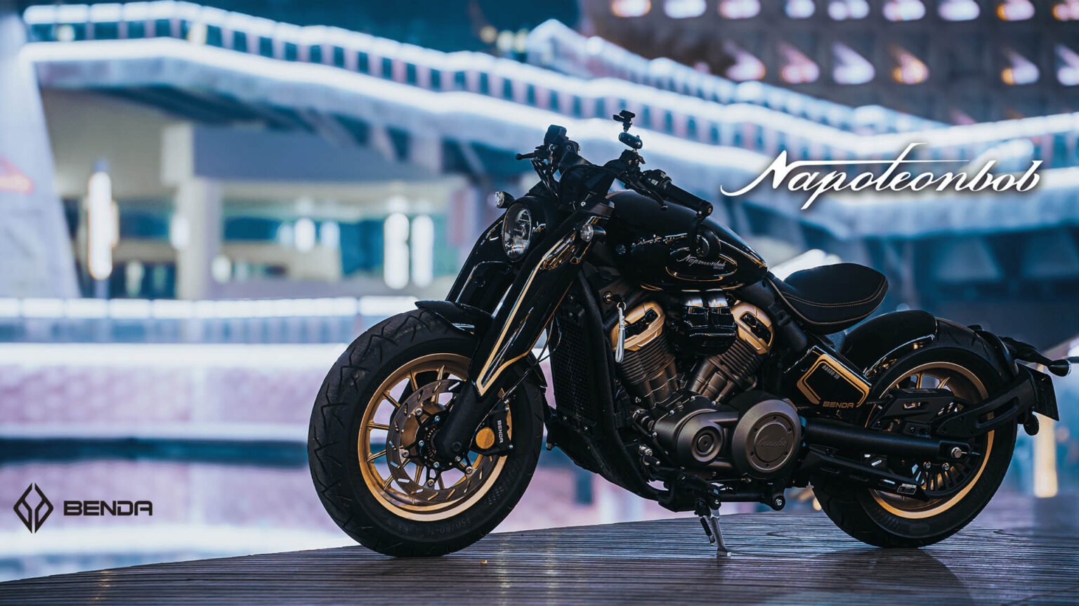 Buy High-Performance Motorcycles in Malaysia | TR Motorworld