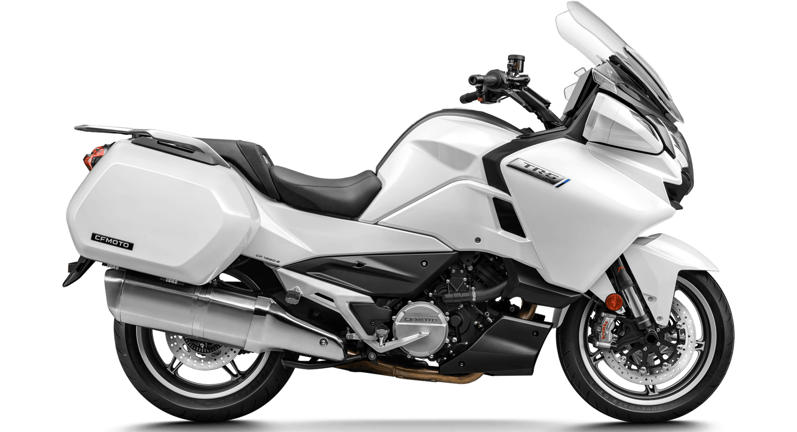 CFMOTO 1250 TR G TR Motorworld CFMOTO 1250 TR G TR Motorworld