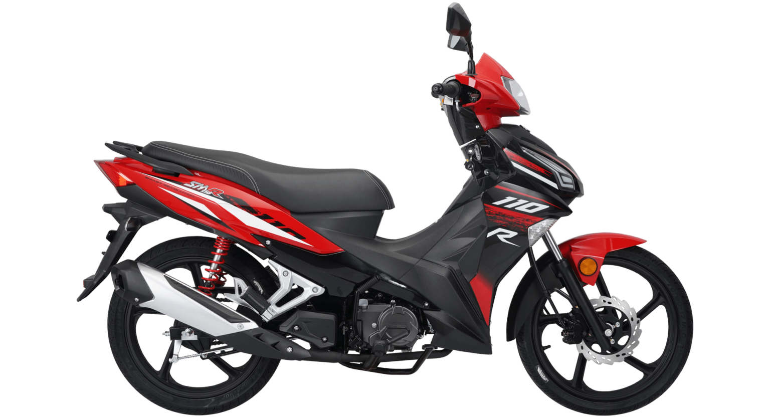 SM SPORT 110E (N2) | TR Motorworld