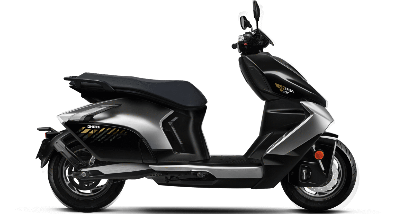 ZEEHO AE8S+ | TR Motorworld