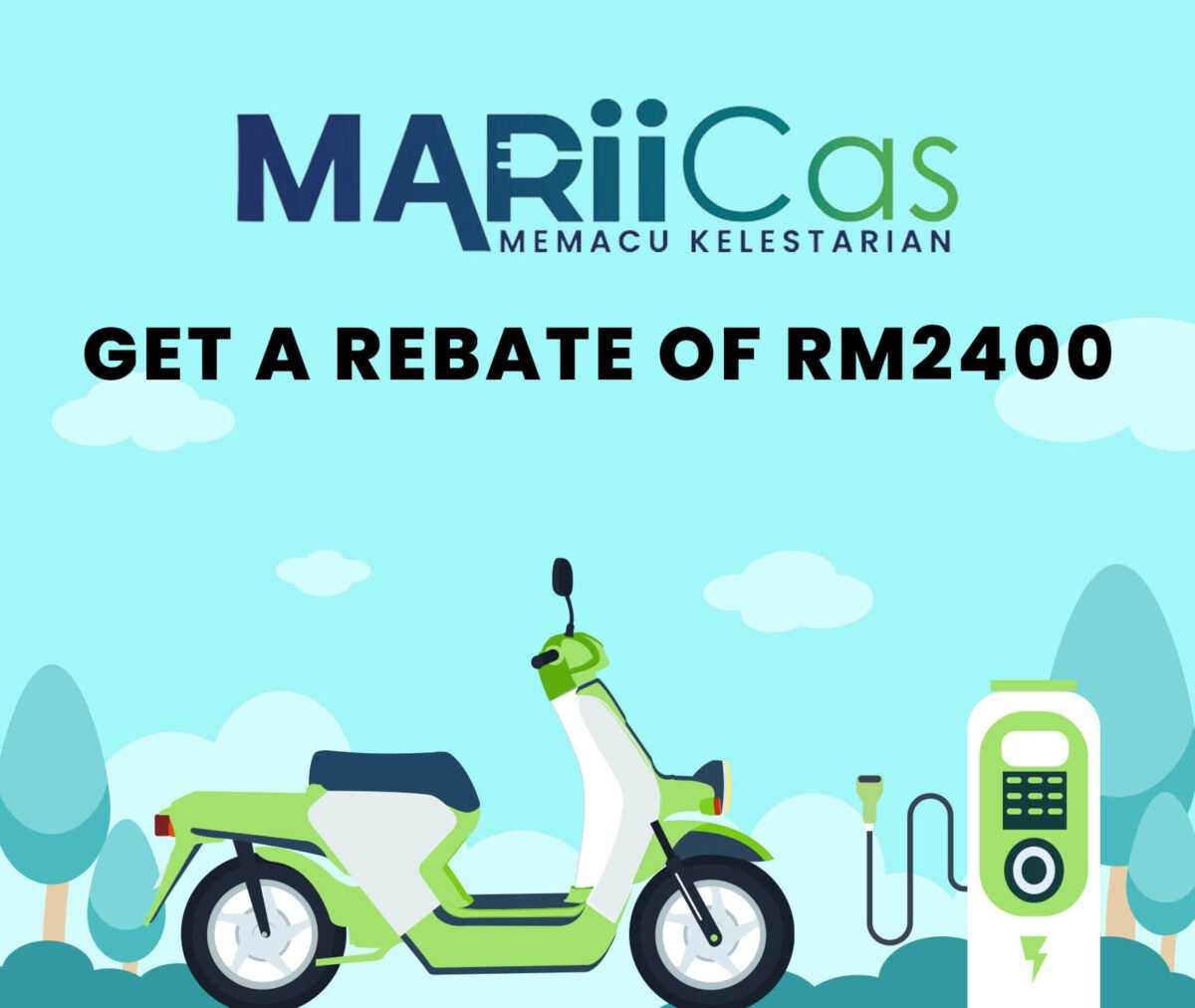 Buy High-Performance Motorcycles in Malaysia | TR Motorworld