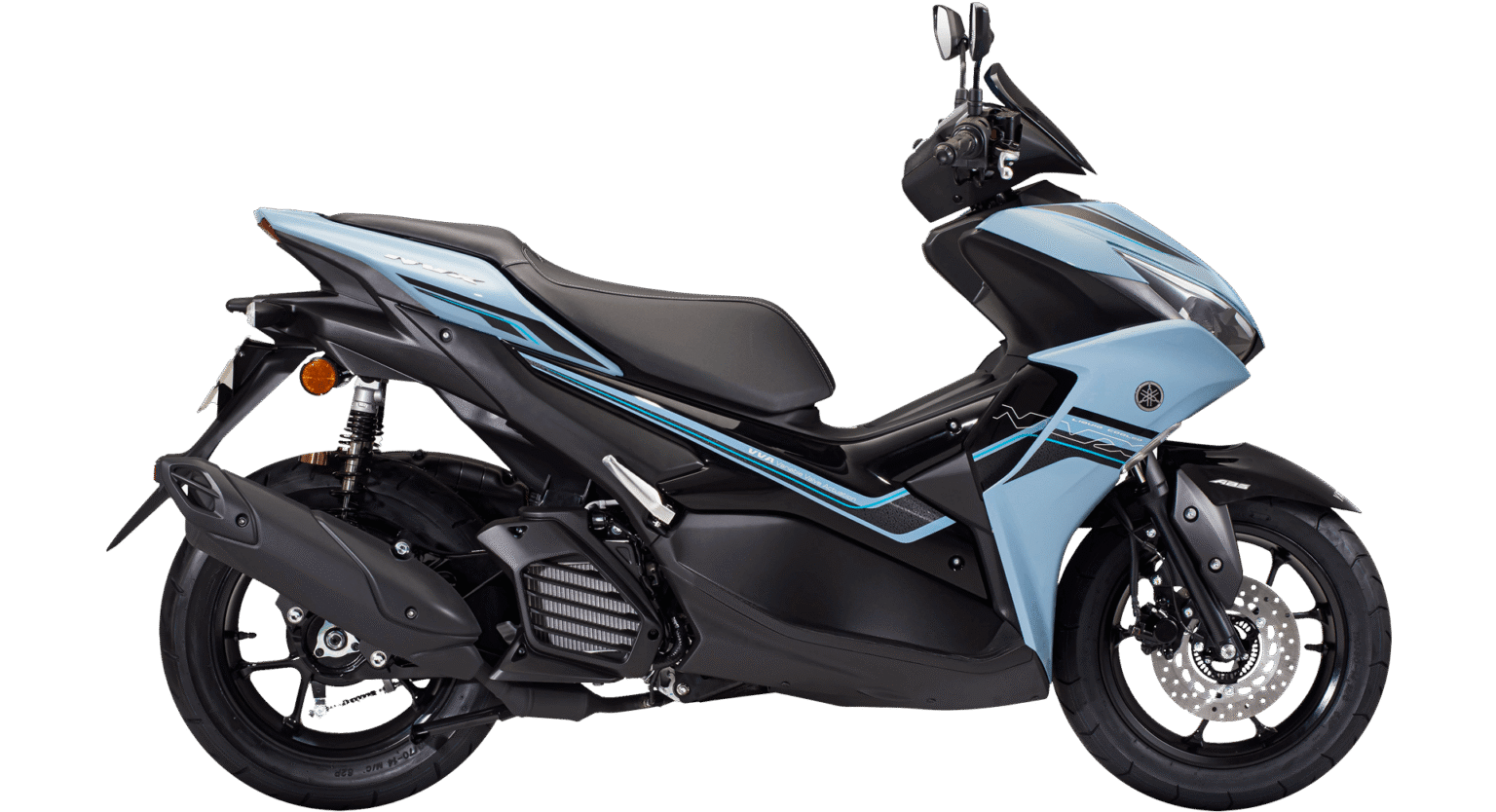 NVX STD | TR Motorworld
